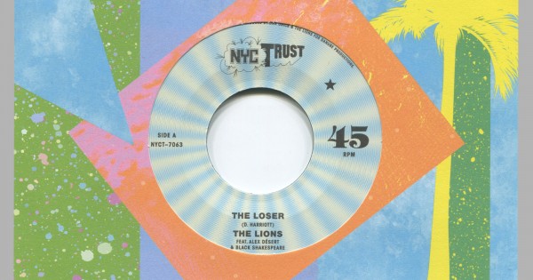 The Lions - The Loser