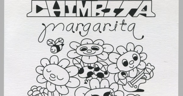 Combo Chimbita - Margarita
